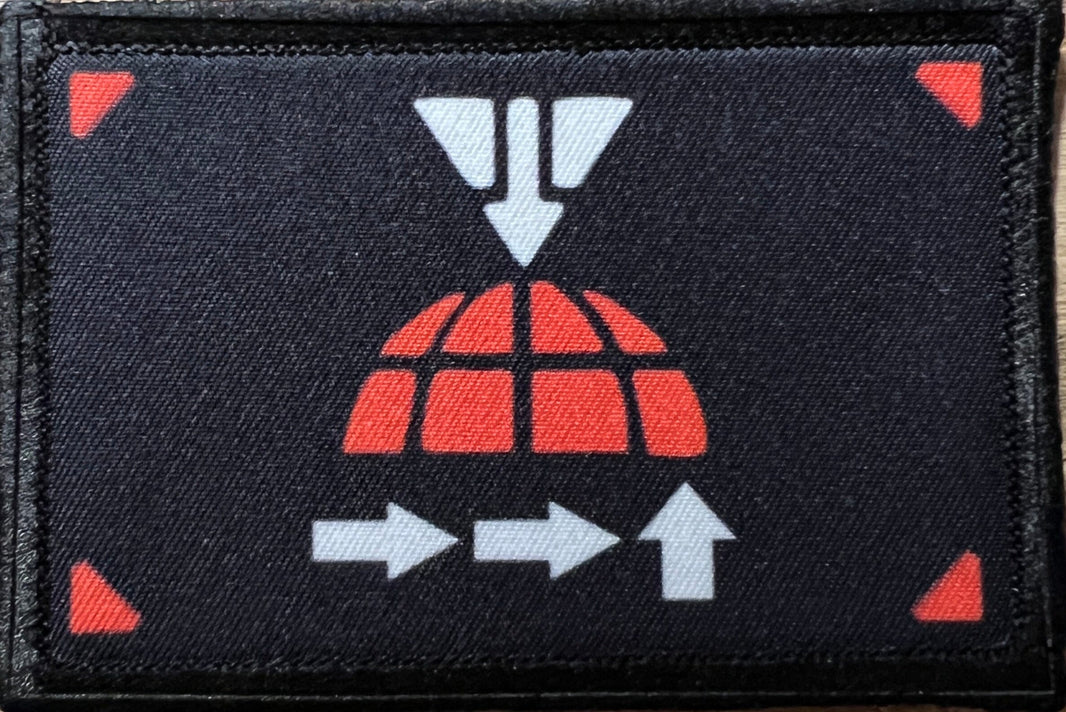 Helldivers 2 Inspired – Redheaded Productions